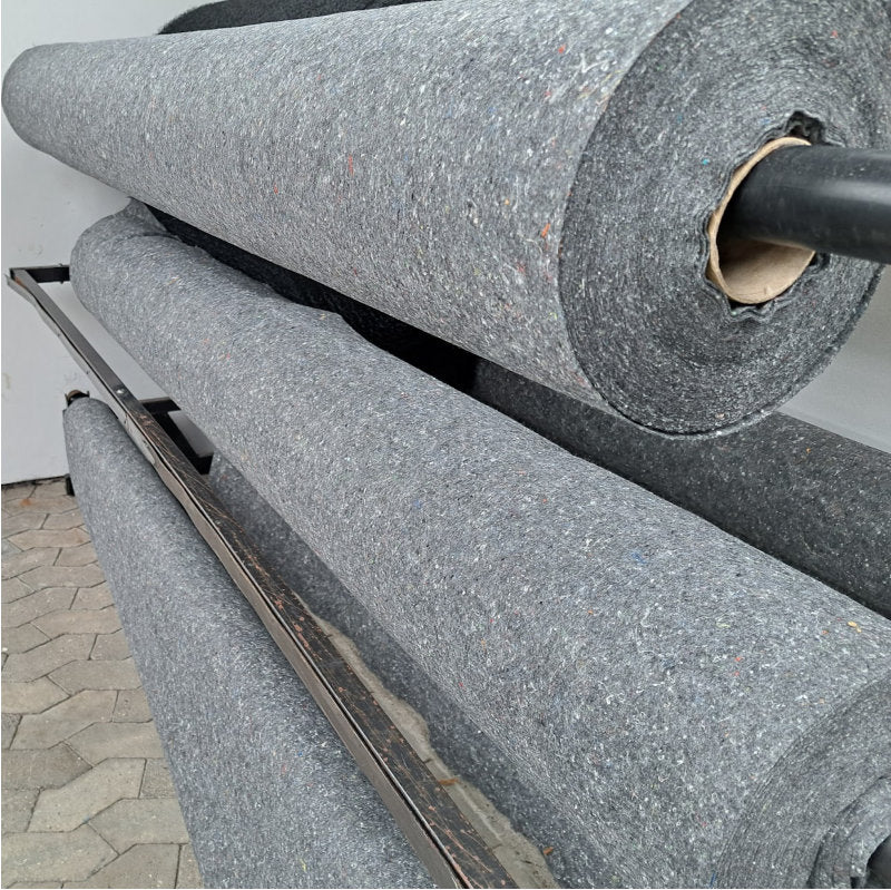 Fibertex (Underlagsdug)